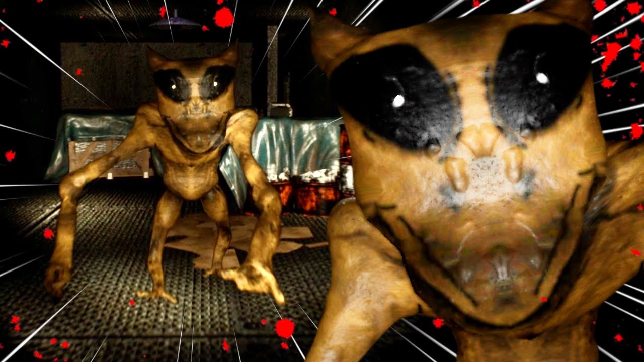 THE NIGHT CRAWLERS: CHAPTER ONE!!! (Mascot Horror) | Full Game | No ...