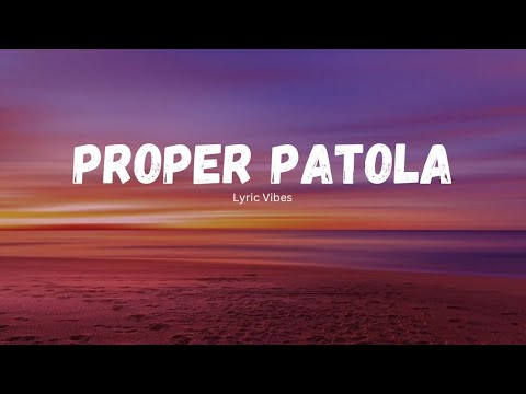 Proper Patola: Namaste England | Arjun Kapoor & Parineeti Chopra