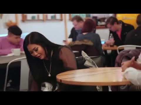 Young Bae Vs. Miss Kitty | Black Ink Crew - YouTube