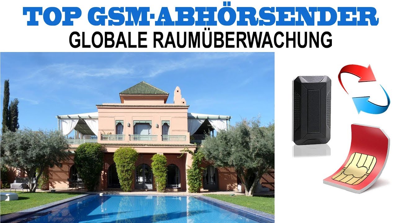 GSM-Abhörgeräte,GSM-Abhörgerät,GSM-Wanzen,GSM-Abhörsender ...