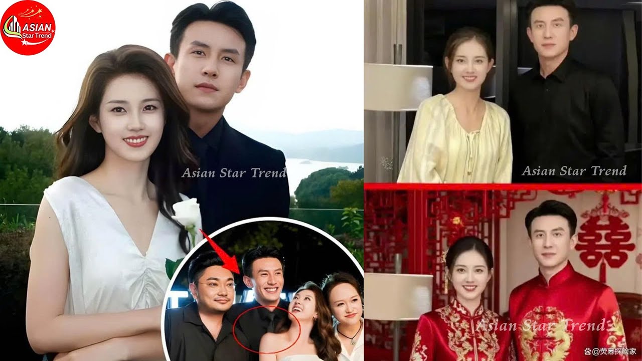🔥🌟 Hot New: From "Extra Girl" to Leading Lady — Guo Yuxin's Comeback ...