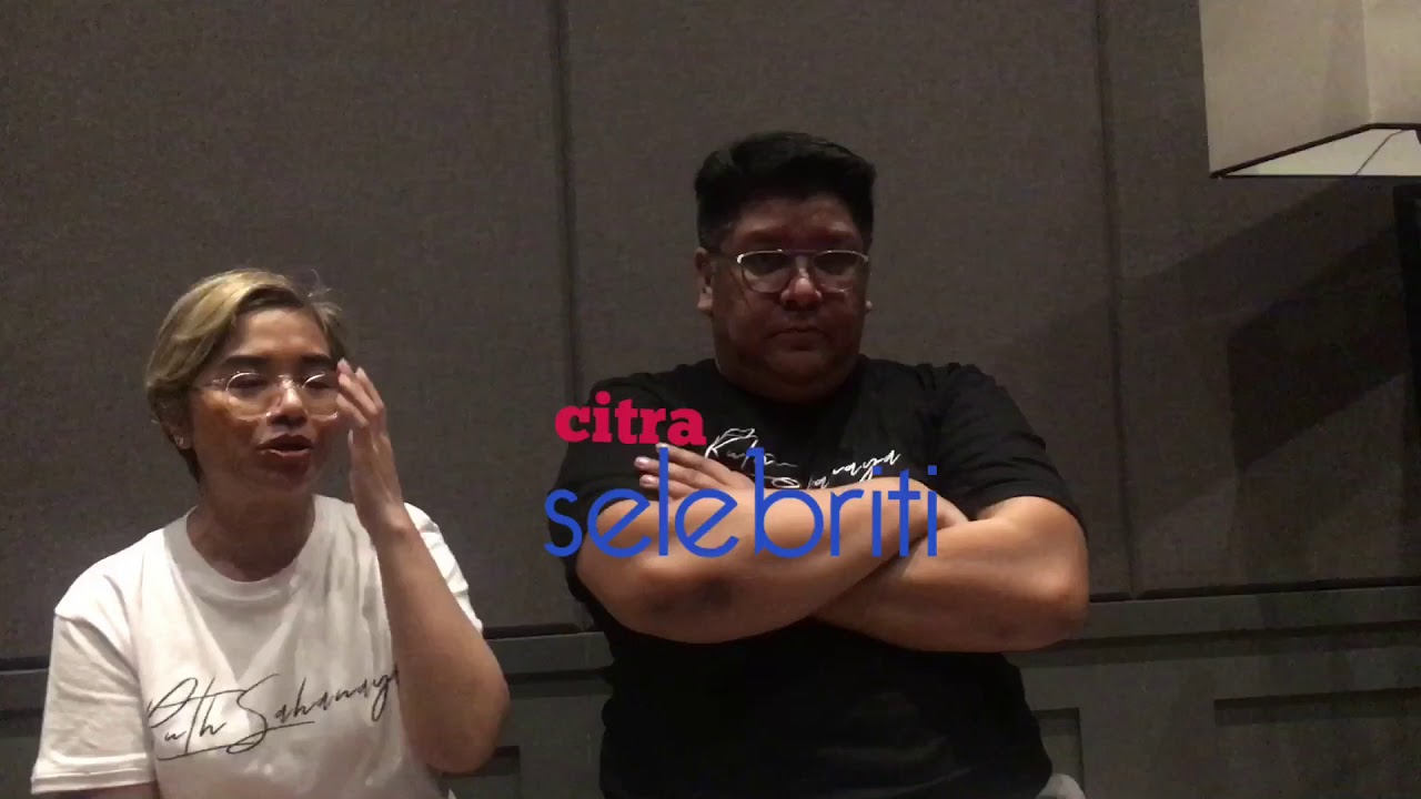 Jeffry Waworuntu Penonton Konser Ruth Sahanaya, Dari Malaysia dan ...