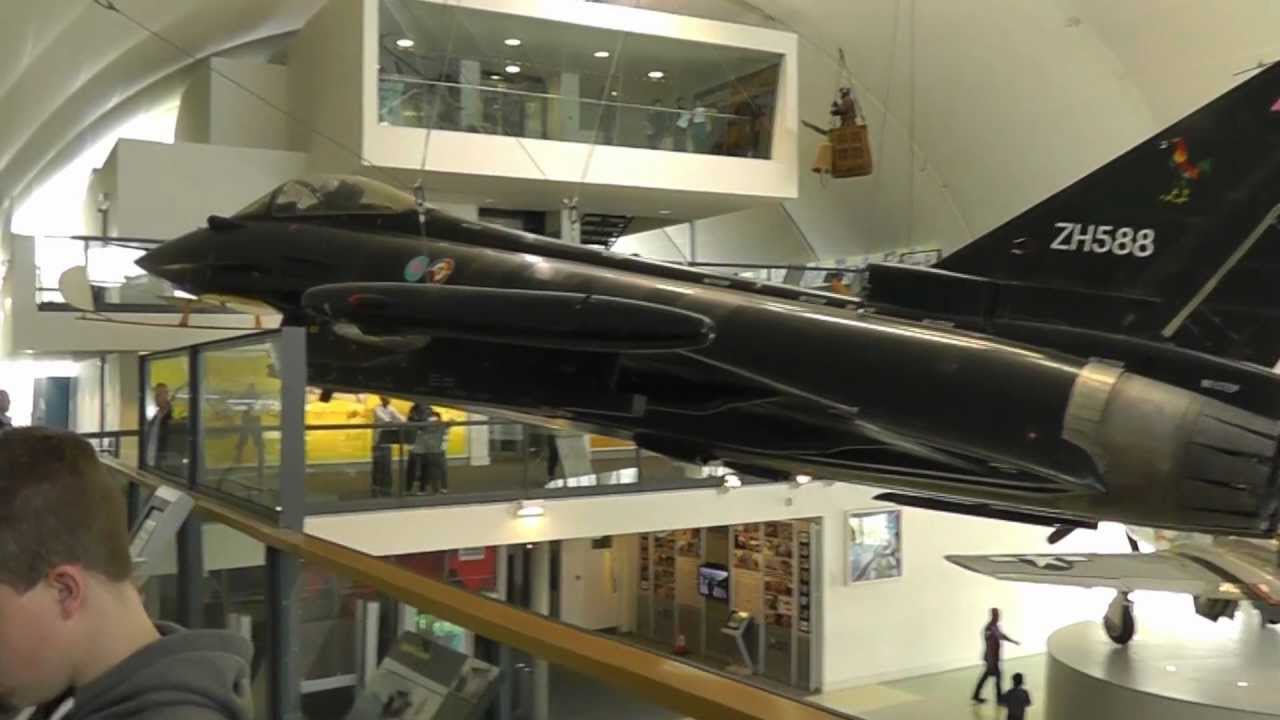 RAF MUSEUM - COLINDALE LONDON - YouTube