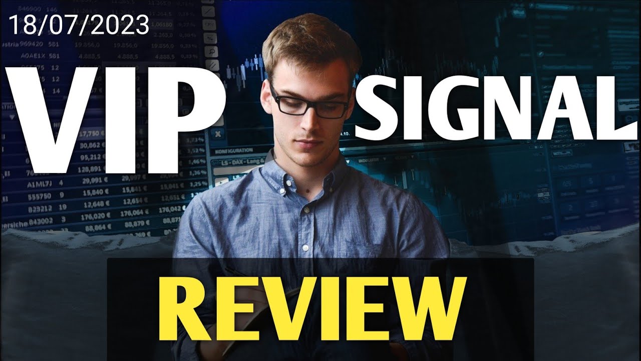 Binance Crypto Trading VIP Signal Service | Best Binance Futures ...