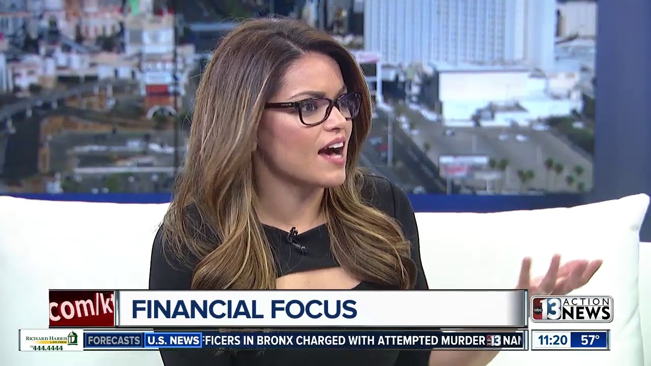 Financial Focus for Feb. 10, 2020 - YouTube