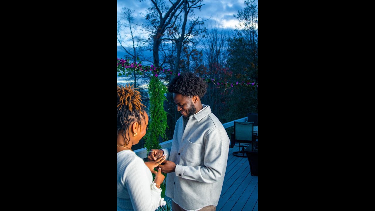 Rapha has Found Imani - YouTube