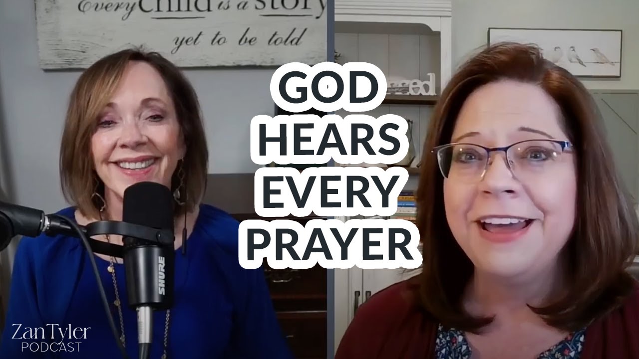 The Power of Prayer in Your Homeschool Part 2 | Nancy Manos | Ep. 120 ...