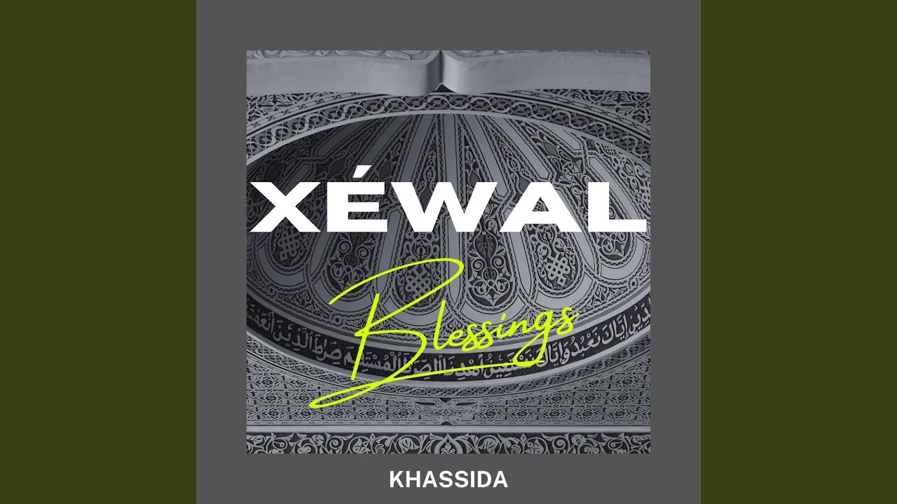 Huqqal Buka'u (feat. S. Cheikh Fall) - YouTube