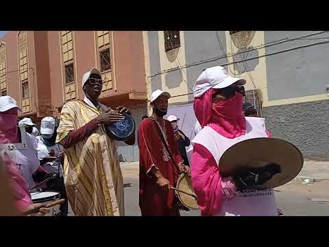 hamdi wald rachid - YouTube