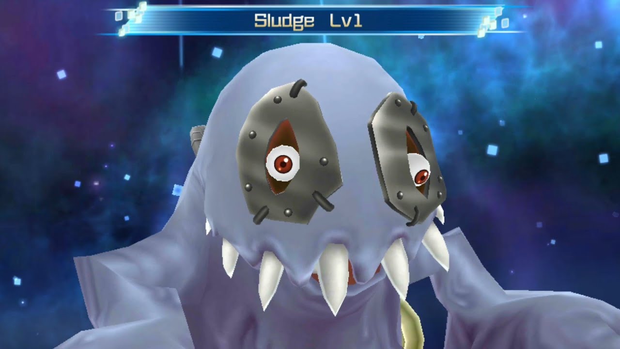 Digimon ReArise | Raremon Digivolution - YouTube