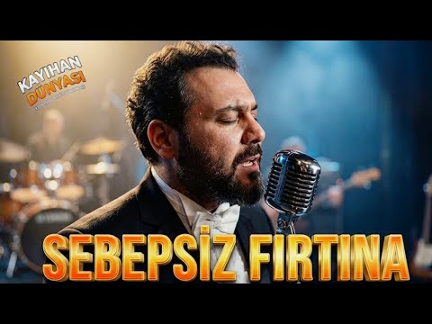 Yaşar – Sebepsiz Fırtına (Canlı Performans)
