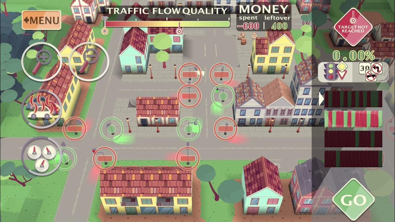 Traffic Brains 2 trailer - YouTube