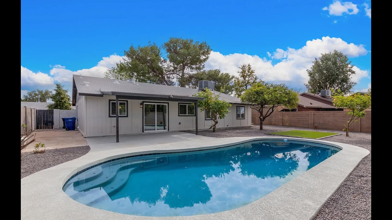 Purchasing Our First Short Term Rental (STR) - What to look for before ...