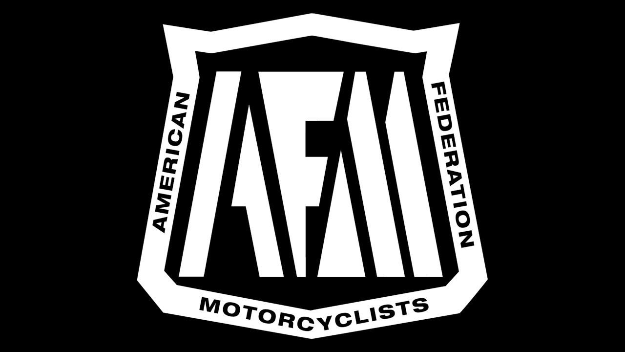 AFM Motorcycle Road Racing, what its all about - YouTube