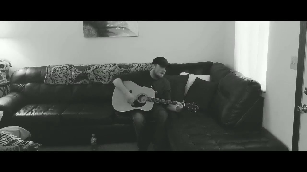 Cage Wilson - (Blaine Larsen and Gretchen Wilson cover) “Lips Of A ...