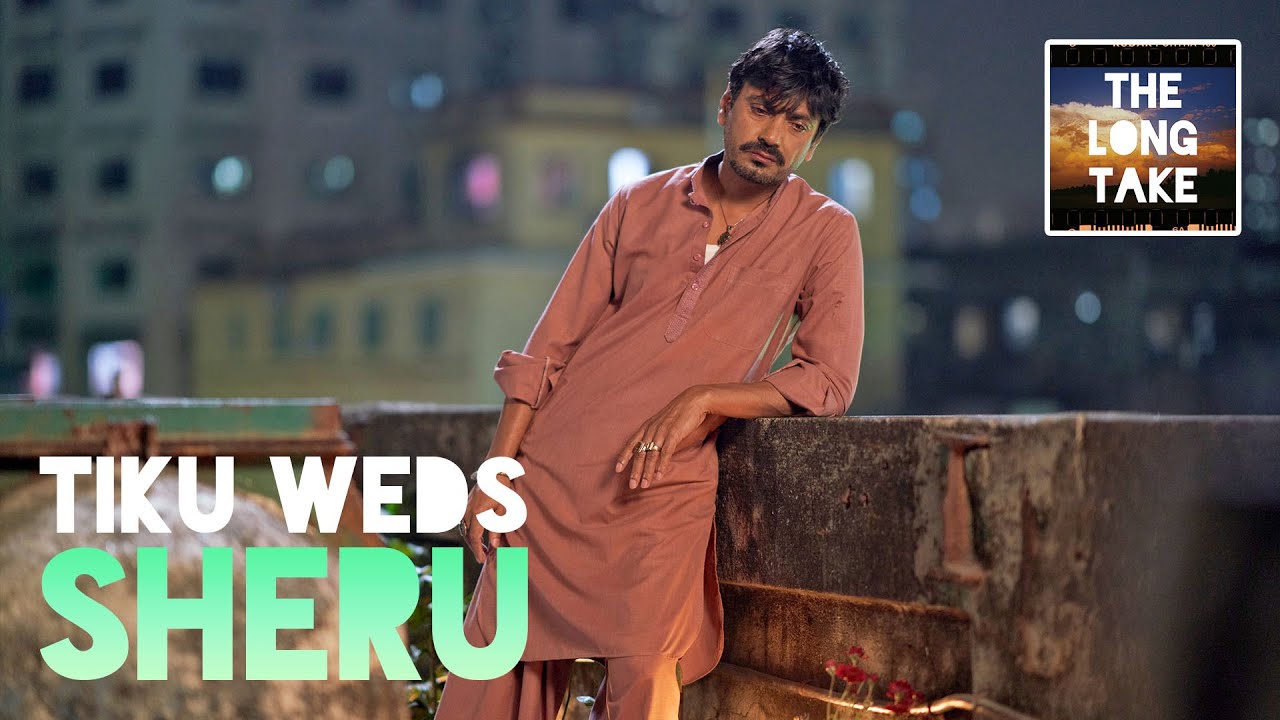Tiku Weds Sheru movie review: Nawazuddin Siddiqui hits a new career low ...