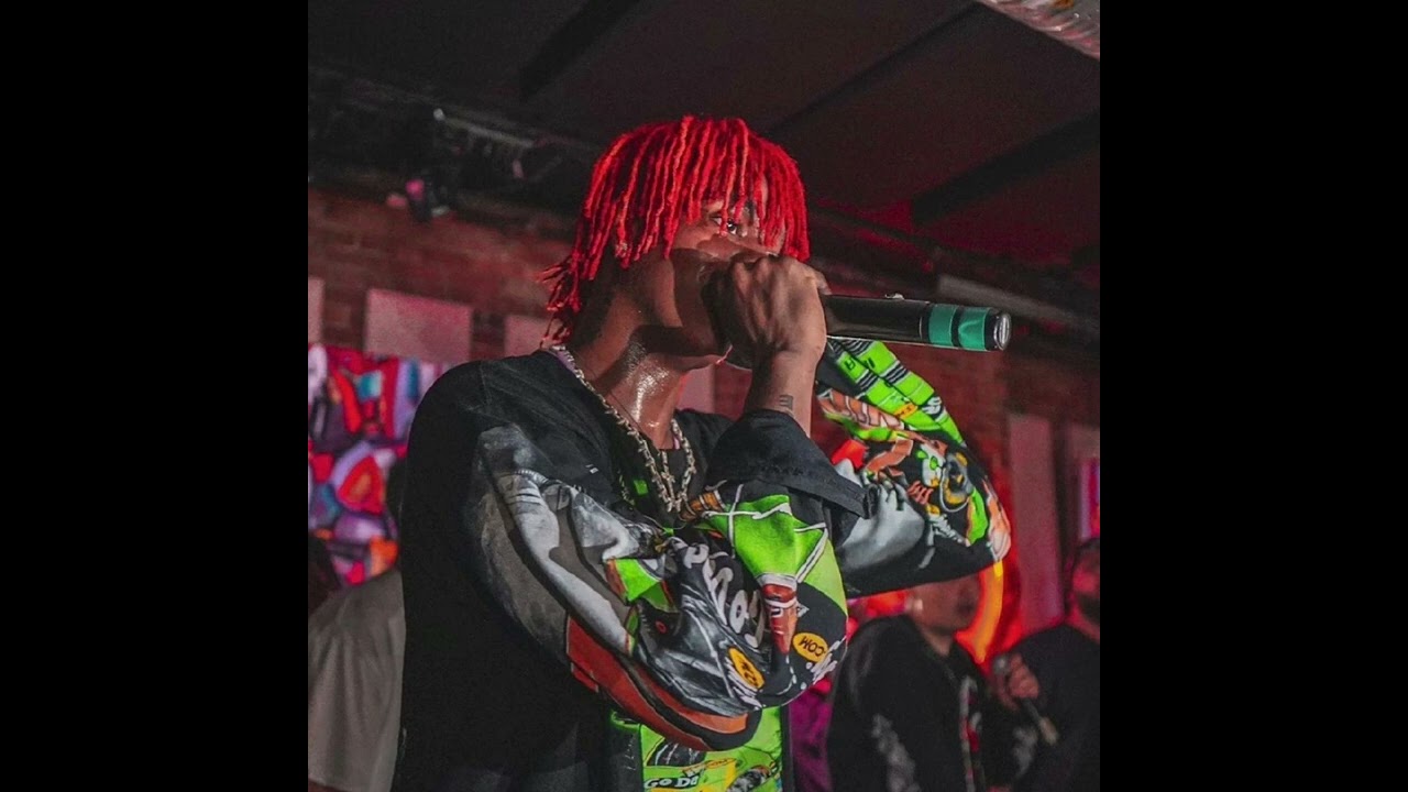 DC The Don - MANIAC (Official Extended Intro) - YouTube