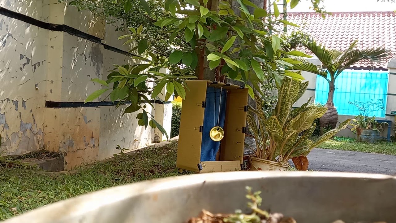 KEMBALI JEBRET!!! - YouTube