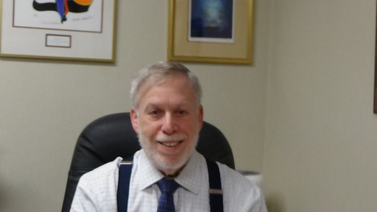 Rabbi Jeff on Jewish Ritual & Mitzvot - YouTube