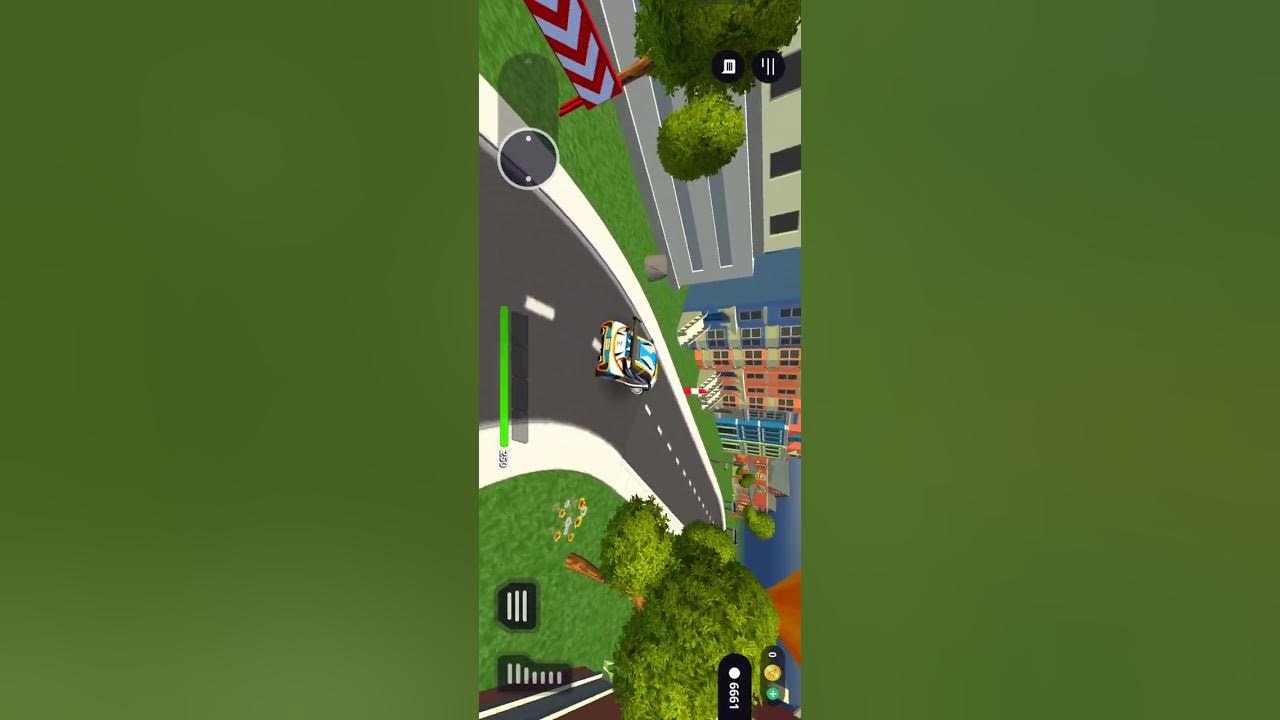 Struckd 3D - Game Balap One Racing - YouTube