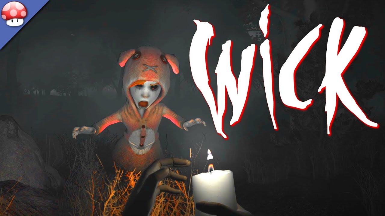 Wick Gameplay PC [60FPS/1080p] - YouTube