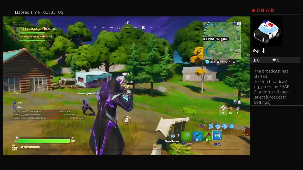 Easy way to get win - YouTube