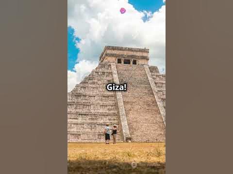 Unveiling El Mirador: The Lost Maya City - YouTube