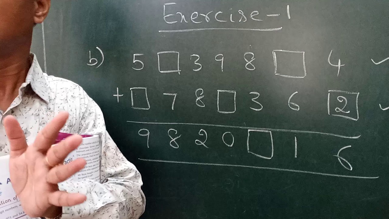 Maths videos(2) - YouTube