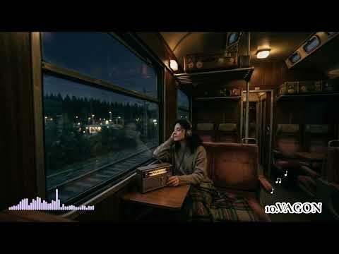 Sevdiğim İkinci Kadınsın Sen | Ceyhun Yılmaz | Tren Yolculuğunda Hüzünlü Şiir