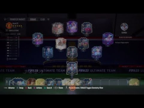 First try Free kick - YouTube