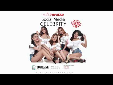 Diary MissPop 2018 - Jalan-Jalan ke Monumen Nasional - Miss Social Media Celebrity