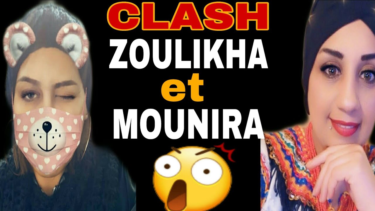 Fifi et Nassima Family Live aujourd'hui😱😱تقصف_مونيرة_با_الثقيل - YouTube
