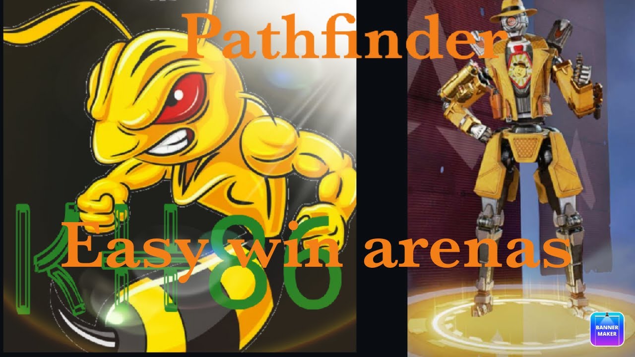 Pathfinder easy win arenas - YouTube