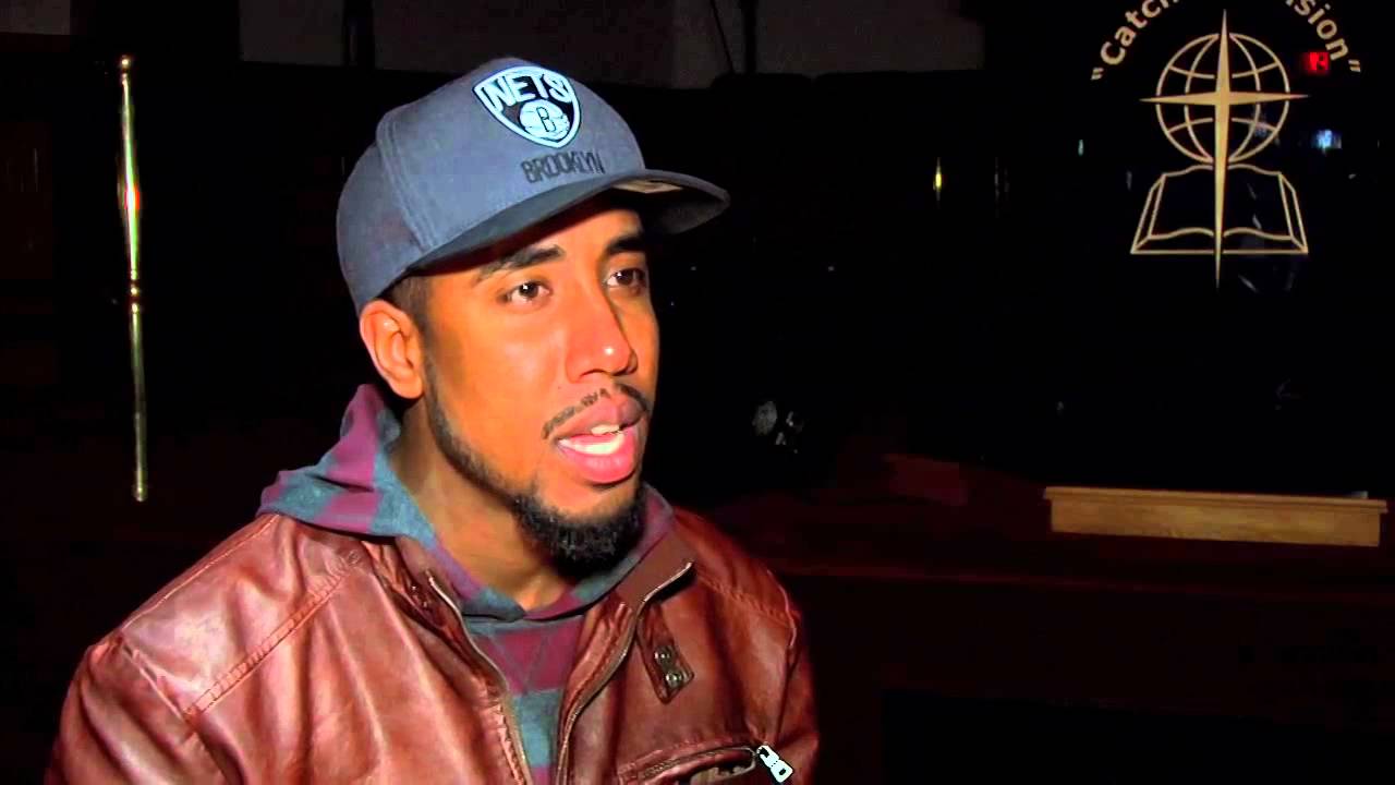 Prince Sprauve- Director of Fast Life Talks About How Movie Was Started ...