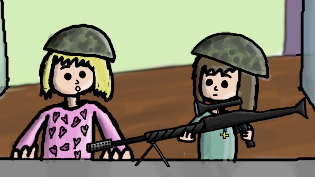 C est La Guerre YouTube c-est-la-guerre-youtube