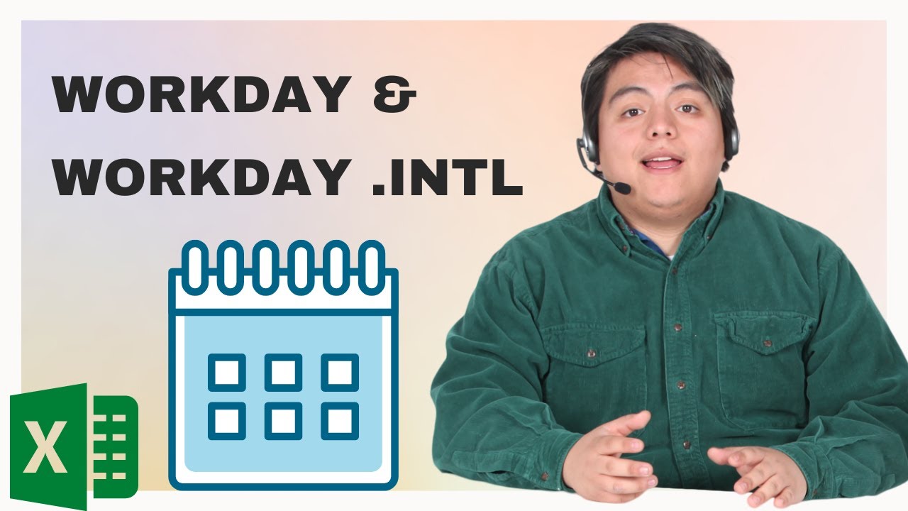 Complete Guide How To Use Workday Intl Function In Excel Mobile Legends Complete Guide How To Use Workday Intl Function In Excel Mobile Legends