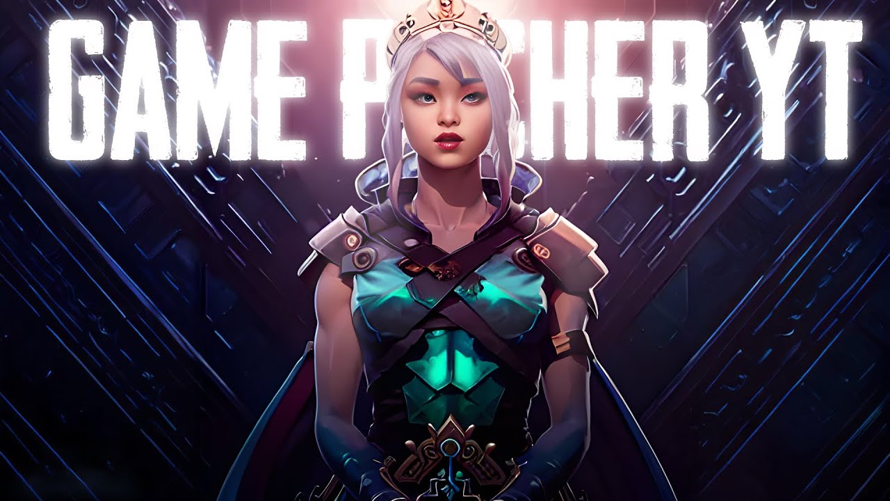 RANDOM AGENT . VALORANT RANK PUSH.2K STREAM.!Giveaway !Points ...