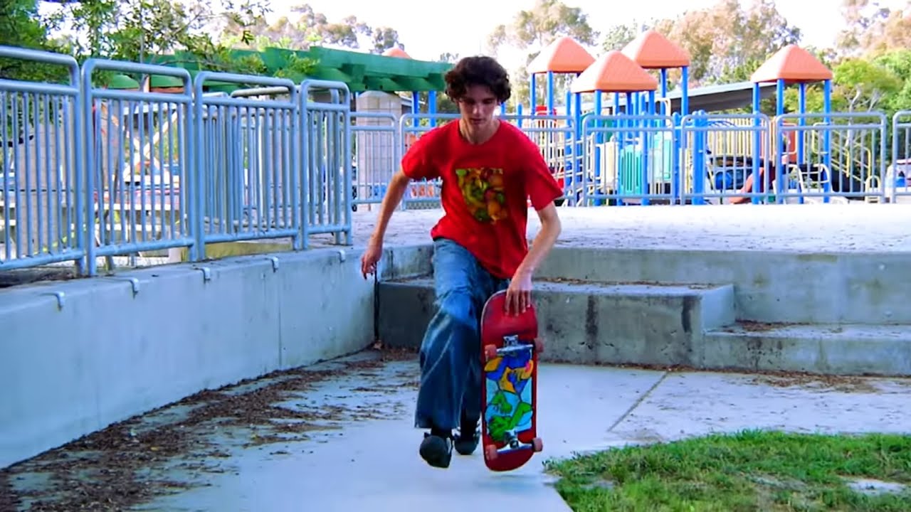 Jake Moore + Alex Willms (from bruce time) - YouTube