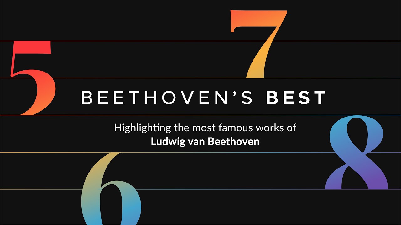 Beethoven - Symphony No. 5 (Jackson Symphony Orchestra, Matthew Aubin ...
