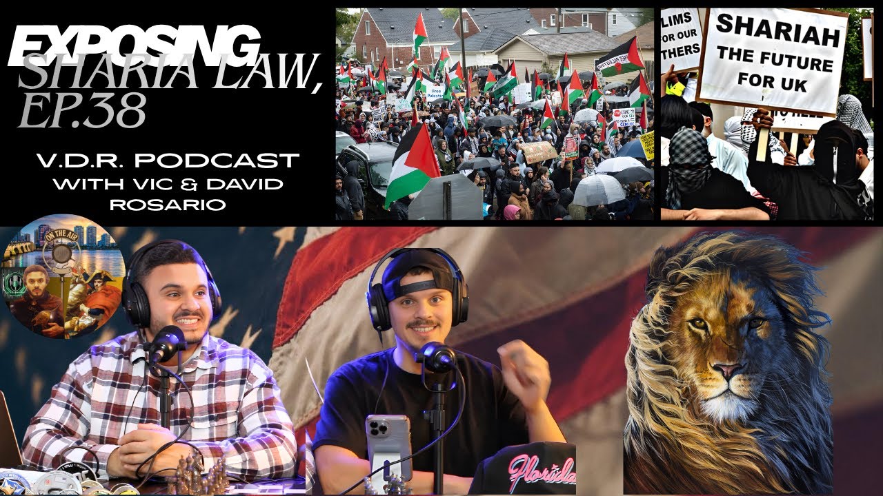 Islam Sharia Law | Sharia Law And Islam - YouTube