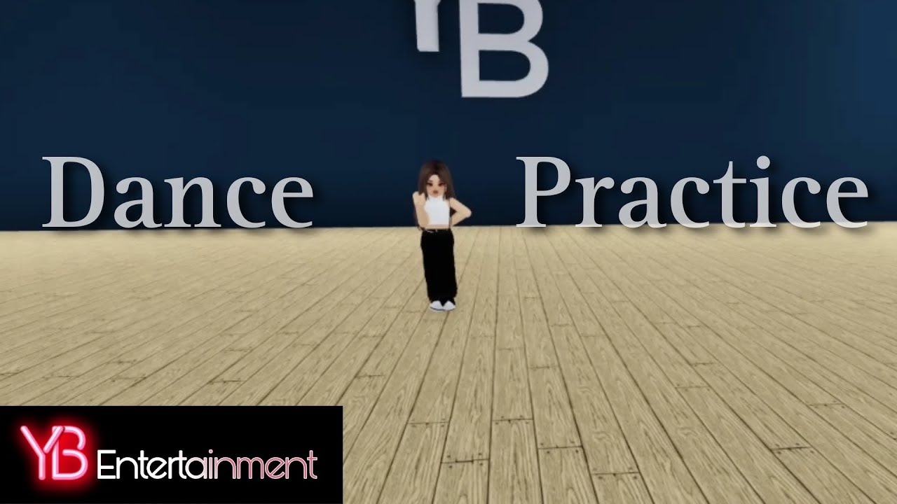 XOXO - Dance practice| Eva | YB Entertainment - YouTube