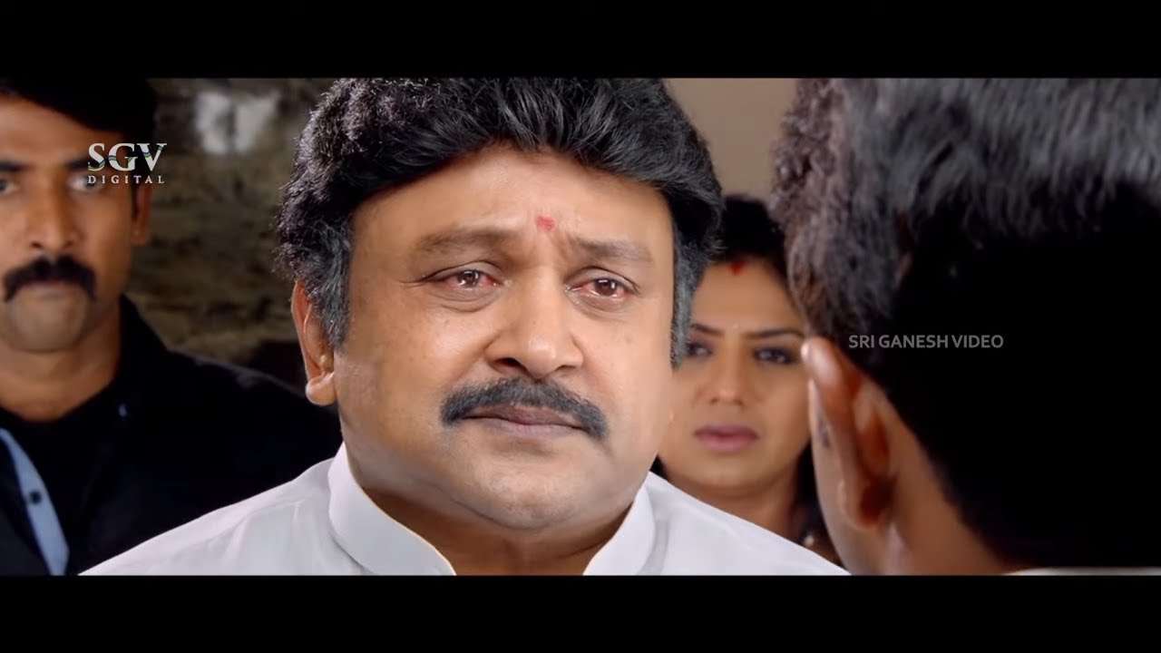 Father Super Emotional On Puneeth Rajkumars Sacrifices Power Kannada