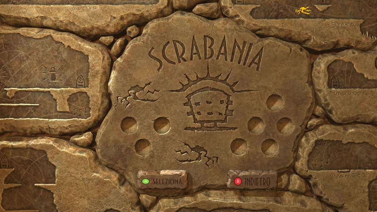 Oddworld New'n' Tasty Ep. 10 Il Tempio di Scrabania (Gameplay ita 4K ...