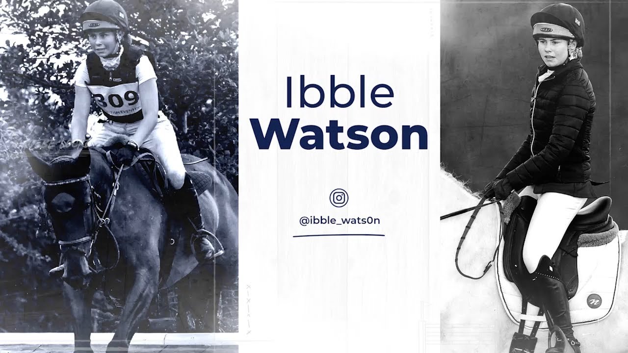 2TheBarn Chats With...Ibble Watson! - YouTube