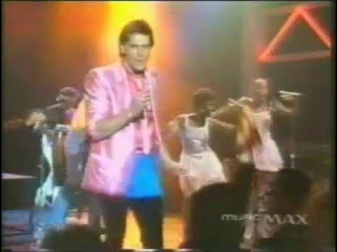 kc and the sunshine band- give it up (1983) - YouTube
