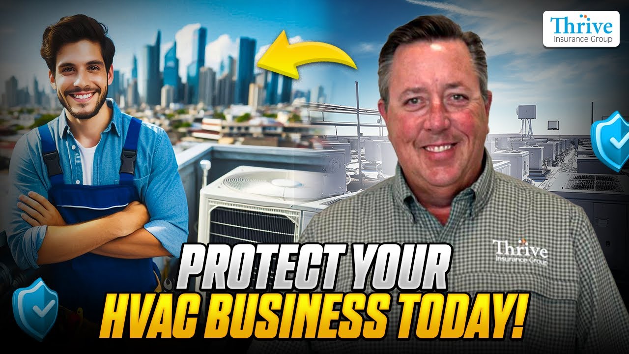 Is Your HVAC Business Protected? | HVAC Insurance Guide Professional ...