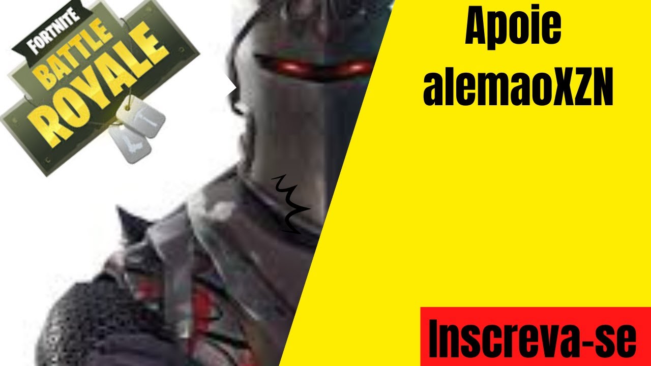 Fazendo Missões semanais - tag Alemaoxzn - Fortnite battle royale - YouTube