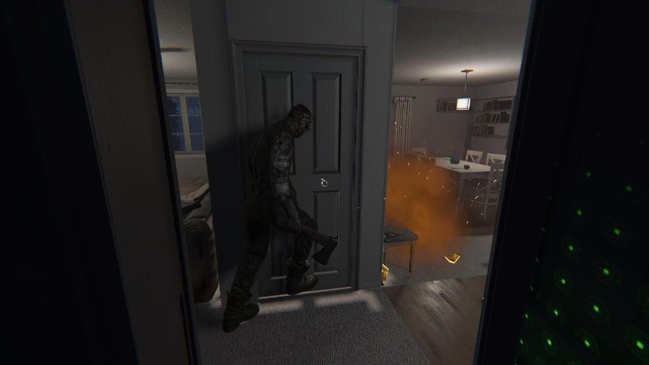 Phasmophobia: Dead Again - YouTube