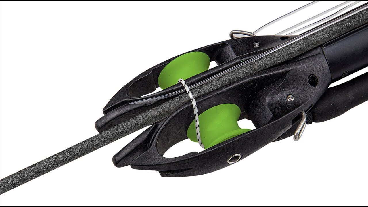 Testata roller Salvimar su Salvimar V-Pro85 - YouTube