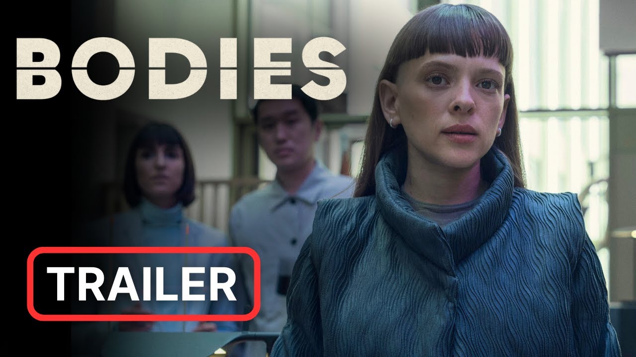 'Bodies' - Officiële trailer NL (Netflix-serie, 2023) - YouTube